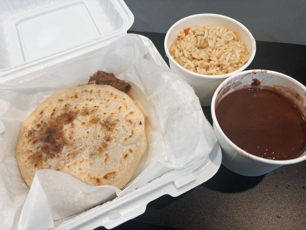 RESTAURANTE MI SALVADOR - Updated January 2026 - 140 Photos & 159 ...