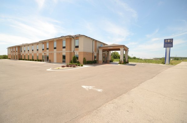 Glenpool, OK Map & Directions - MapQuest