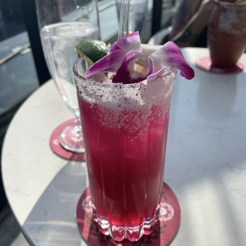 LUCHA ROSA ROOFTOP BAR - Updated June 2025 - 257 Photos & 113 Reviews ...