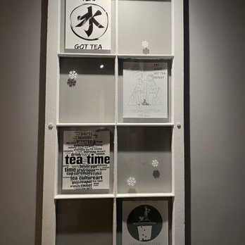 H2O BY GOT-TEA - Updated August 2024 - 139 Photos & 70 Reviews - 6529 ...