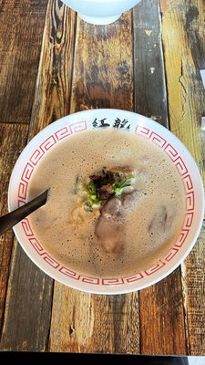 KO RYU RAMEN - WESTERN - Updated September 2024 - 43 Photos & 37 ...