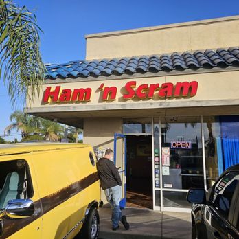 HAM ‘N SCRAM - 1097 Photos & 2072 Reviews - 5871-A Westminster Blvd ...