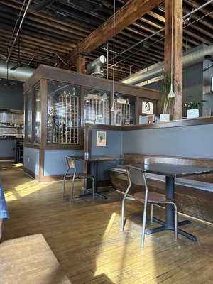 THE TOASTED FROG - Updated August 2024 - 125 Photos & 196 Reviews - 124 ...