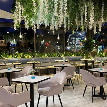 ROSES CAFE SENSO - Updated January 2026 - 78 Photos & 19 Reviews - 9218 ...