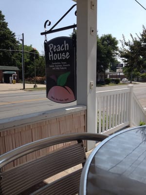 PEACH HOUSE RESTAURANT - Updated May 2024 - 16 Photos & 46 Reviews ...