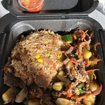 YOSHI EXPRESS - Updated November 2024 - 91 Photos & 91 Reviews - 210-B ...