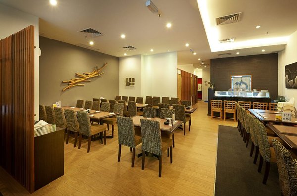 ZAKURO 2 JAPANESE RESTAURANT - Updated July 2025 - 46 Photos - 2, Jalan ...