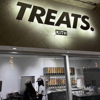KITH TREATS - Updated October 2025 - 658 Photos & 244 Reviews - 2301 ...