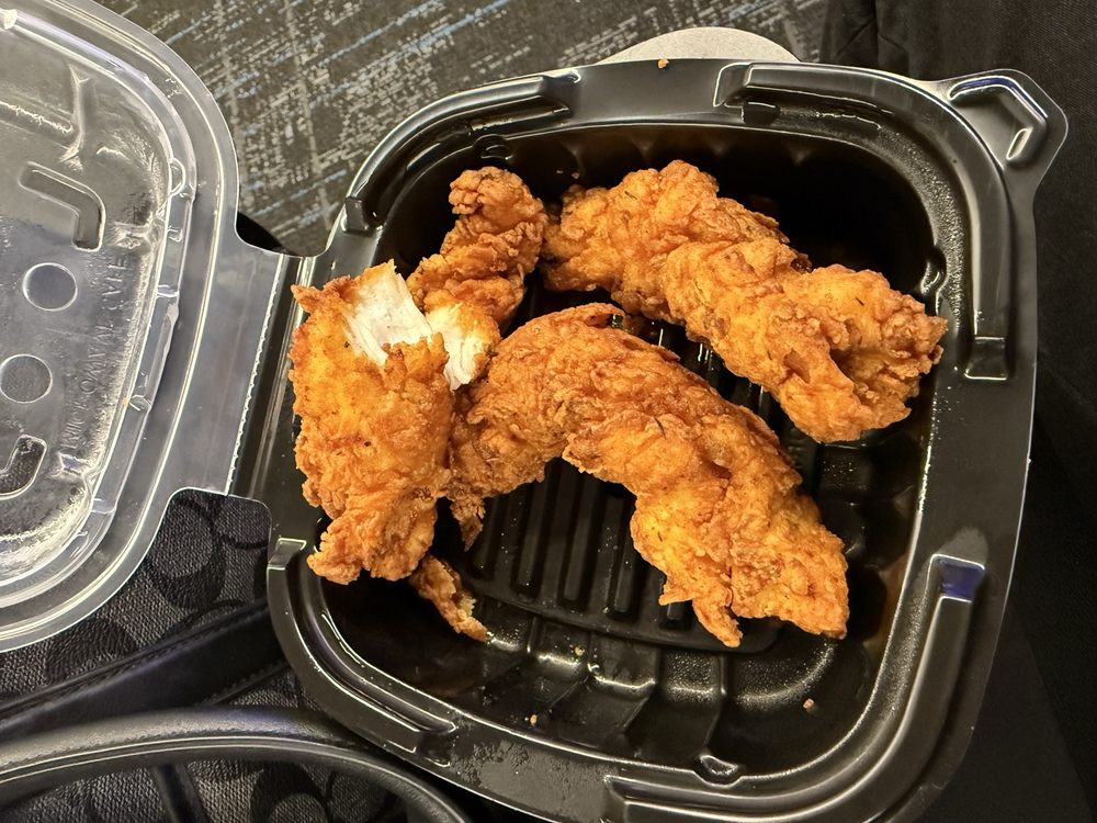 PDQ - Updated August 2025 - 5501 Josh Birmingham Pkwy, Charlotte, North ...