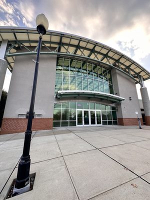 FRANKLIN TOWNSHIP PUBLIC LIBRARY - Updated September 2025 - 37 Photos & 13 Reviews - 485 DeMott ...