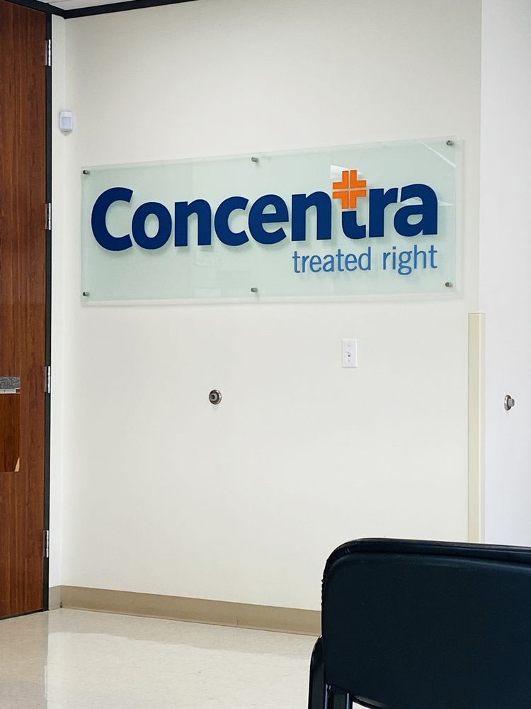 CONCENTRA URGENT CARE - Updated December 2025 - 1309 W Fairmont Pkwy ...