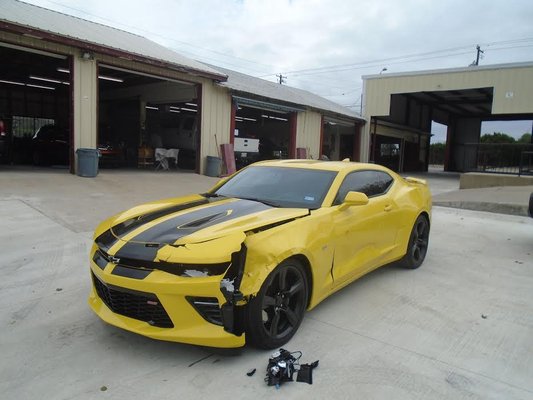 QUALITEK AUTO BODY - Updated January 2026 - 25 Photos & 73 Reviews ...