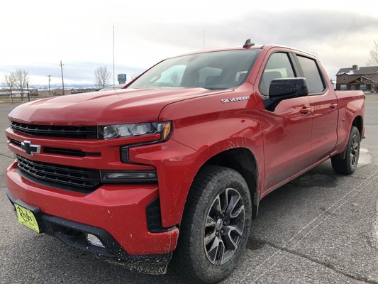 RESSLER MOTORS - Updated November 2025 - 34 Photos & 90 Reviews - 8474 ...