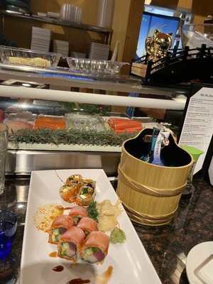 KOON MANEE THAI AND SUSHI RESTAURANT - 189 Photos & 247 Reviews - 17370 ...