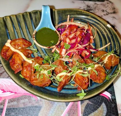 THE SECRET KITCHEN - THE INDIAN SAGA - Updated December 2025 - 31 ...