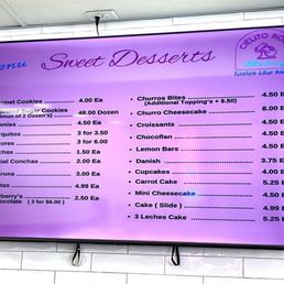 CIELITO ROSA BAKERY & CAFE - Updated December 2025 - 361 Photos & 95 ...