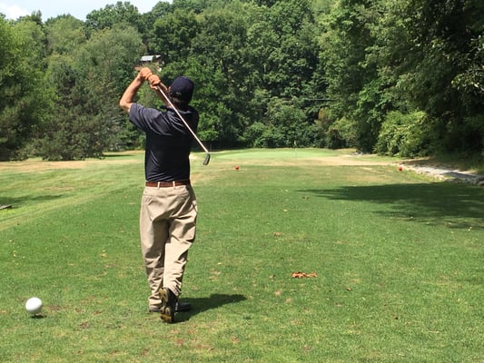 GREEN RIDGE GOLF CLUB - Updated October 2025 - 204 Gregory Dr, Johnson ...