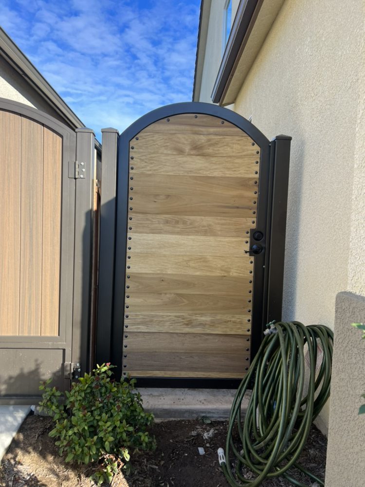 YG FENCING - 51 Photos & 12 Reviews - Fresno, California - Fences ...