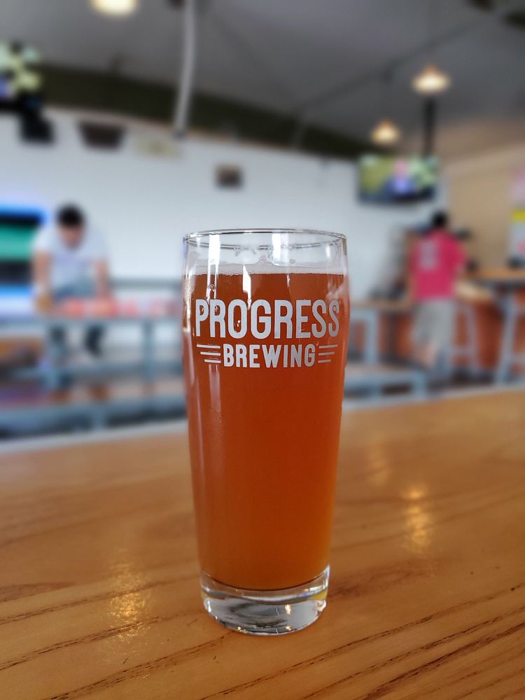 PROGRESS BREWING - 599 Photos & 392 Reviews - 9624 El Poche St, South ...