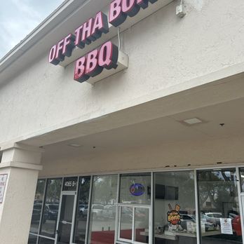 OFF THA BONE BBQ - Updated December 2025 - 24 Photos & 27 Reviews ...
