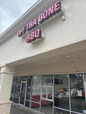 OFF THA BONE BBQ - Updated December 2025 - 24 Photos & 27 Reviews ...