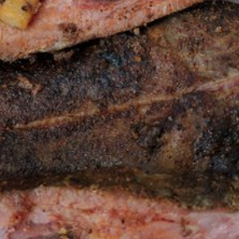 JULIUS RIB CAGE - Updated July 2025 - 18 Photos & 28 Reviews - 2958 S ...