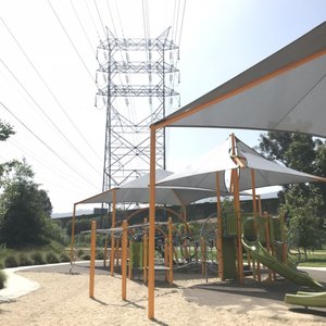 JOHNNY CARSON PARK - 137 Photos & 33 Reviews - Parks - 400 S Bob Hope ...