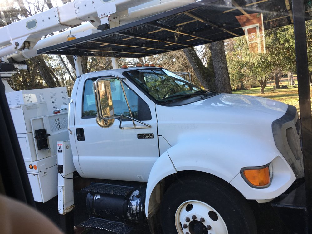 FALLSTON TREE SERVICE - Updated December 2025 - 2215 Baldwin Mill Rd ...