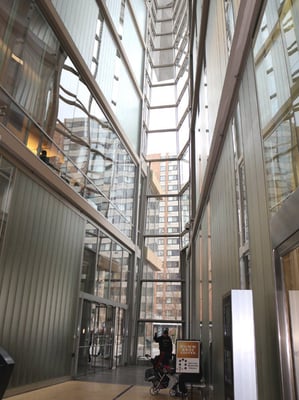 HENNEPIN COUNTY LIBRARY - MINNEAPOLIS CENTRAL LIBRARY - 71 Photos & 62 ...