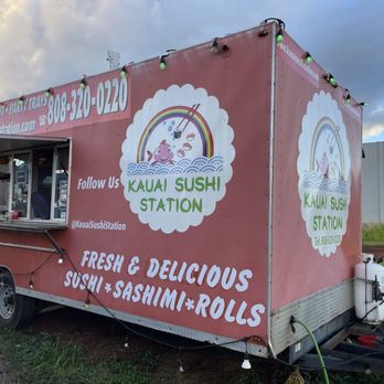 KAUAI SUSHI STATION - Updated April 2025 - 1133 Photos & 858 Reviews ...