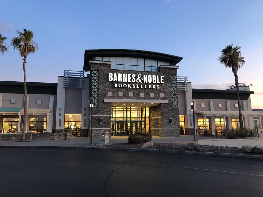 BARNES & NOBLE - 67 Photos & 61 Reviews - 3111 W Chandler Blvd ...