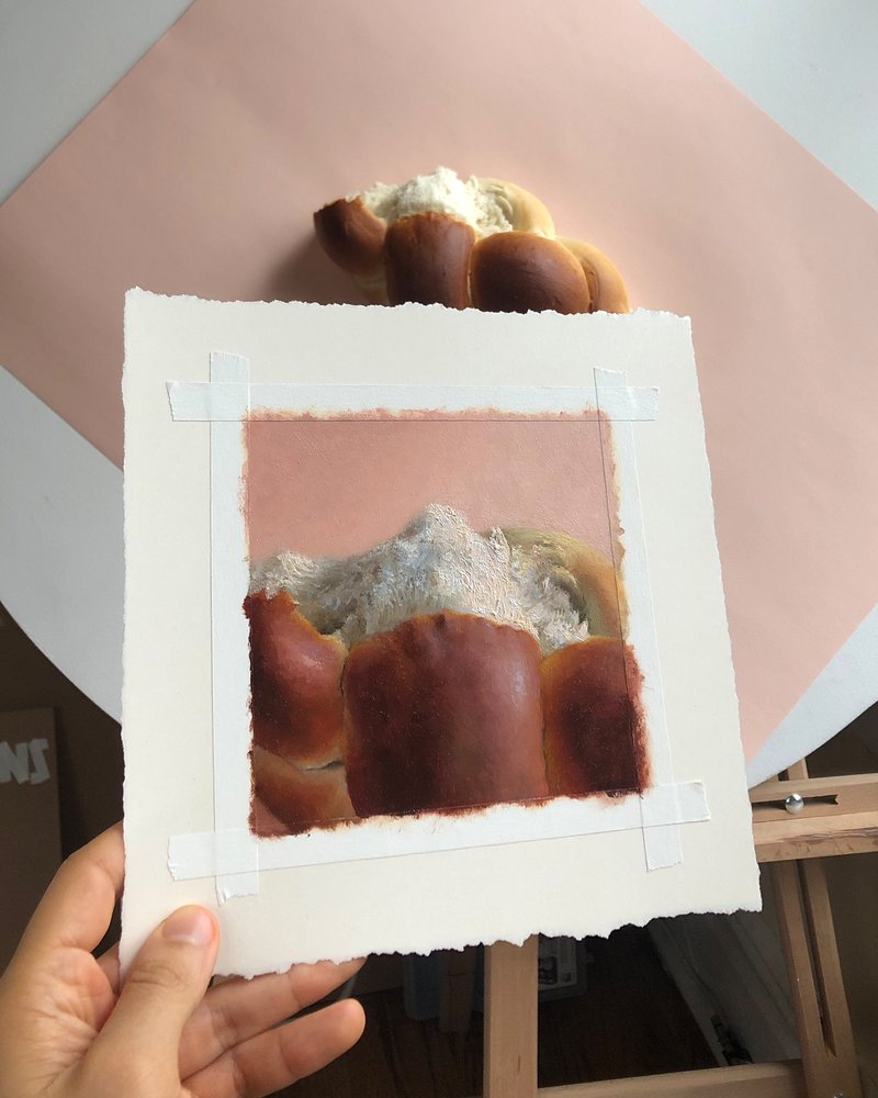 KEN GOSHEN - 22 Photos - 3124 28th Ave 2F, New York, New York - Art ...