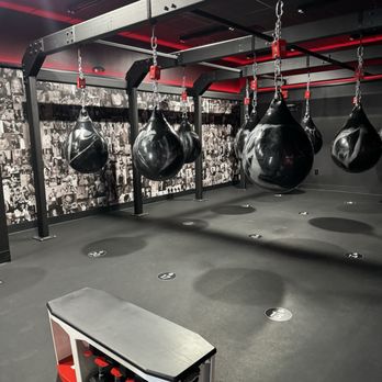 RUMBLE BOXING - Updated December 2025 - 45 Photos & 30 Reviews - 2441 ...