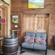 BULL LION RANCH WINERY - 59 Photos & 11 Reviews - Wine Tasting Room ...