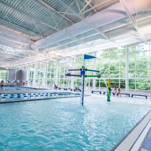SMITH AQUATIC & FITNESS CENTER - Updated August 2025 - 14 Reviews ...