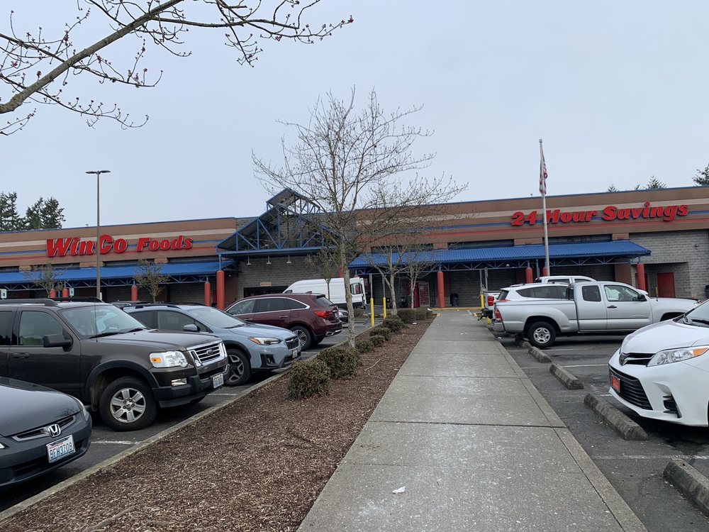 WINCO FOODS - Updated December 2025 - 42 Photos & 91 Reviews - 160 SW ...