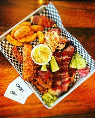 CROFT KITCHEN AND BAR - Updated December 2025 - 59 Photos & 51 Reviews ...