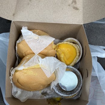 WEI HONG BAKERY - Updated July 2025 - 69 Photos & 47 Reviews - 7740 ...