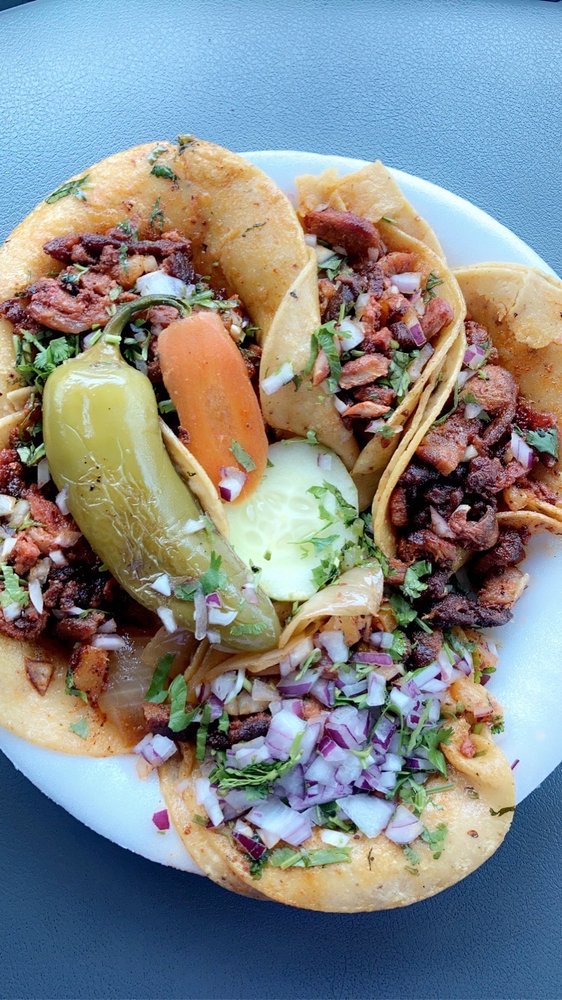 TACOS COLIMA - Updated June 2024 - 17 Reviews - 15406 August Ave, Delhi ...