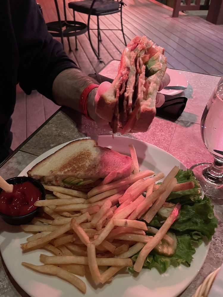 THE FOX DEN BAR - Updated March 2025 - 81 Photos & 48 Reviews - 3845 ...