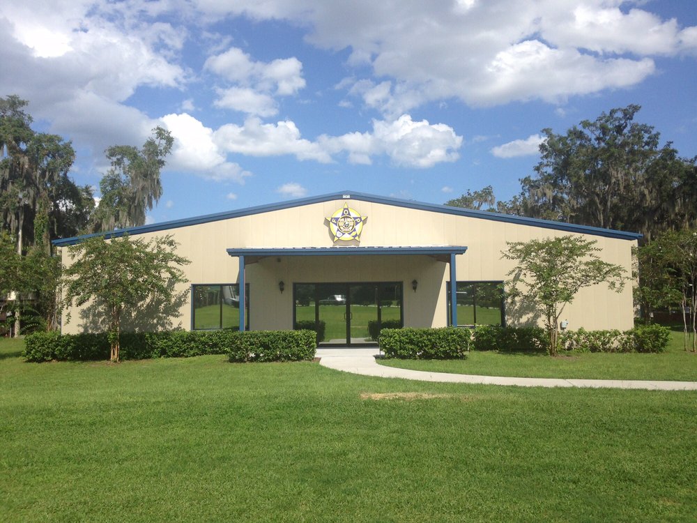 Fraternal Order of Police Orlando Lodge 25 - 2019 All You Need to Know ...