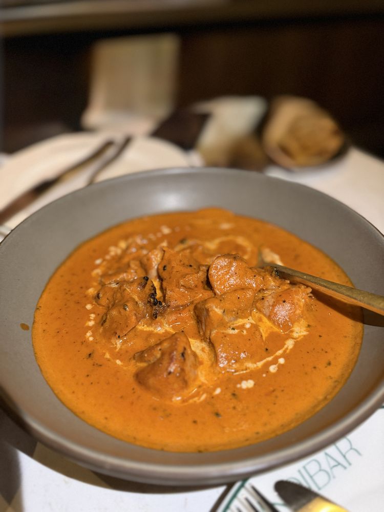 INDIBAR - Updated December 2025 - 245 Photos & 116 Reviews - 6208 N ...