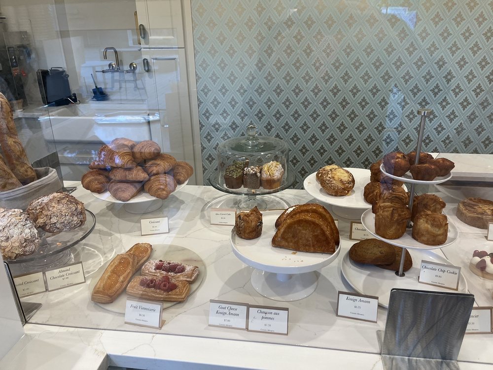 MADEMOISELLE COLETTE - Updated November 2024 - 10 Photos - 94 Ashfield ...