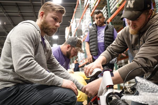 THRASHER FOUNDATION REPAIR - Updated January 2026 - 48 Photos - 1619 N ...