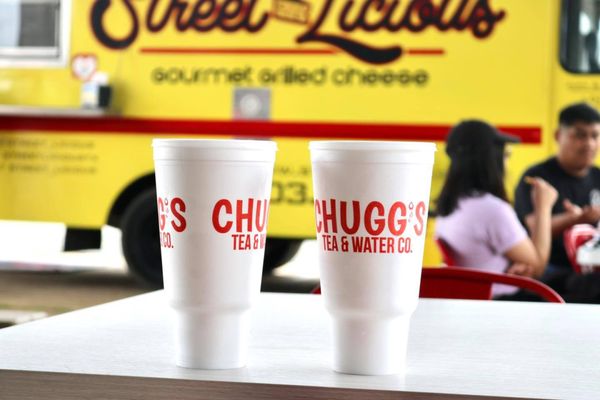 CHUGG’S TEA & WATER CO. - Updated August 2025 - 18 Photos & 17 Reviews ...