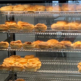 FAIRLIE BAKEHOUSE - Updated December 2025 - 93 Photos & 28 Reviews - 74 ...