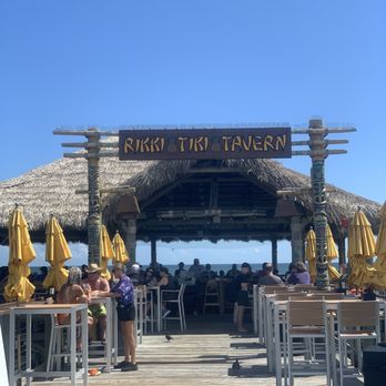 RIKKI TIKI TAVERN - Updated October 2025 - 485 Photos & 268 Reviews ...