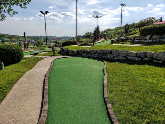 PIRATE’S COVE ADVENTURE GOLF - 71 Photos & 74 Reviews - Mini Golf - 193 ...