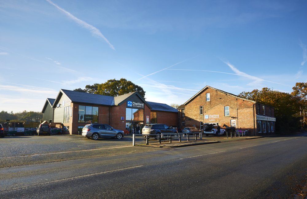 CHELFORD FARM SUPPLIES - Updated August 2025 - 2 Chelford Farm Supplies ...