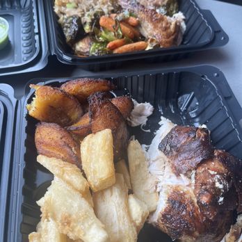 CHICKEN RICO - Updated October 2025 - 77 Photos & 280 Reviews - 3728 ...